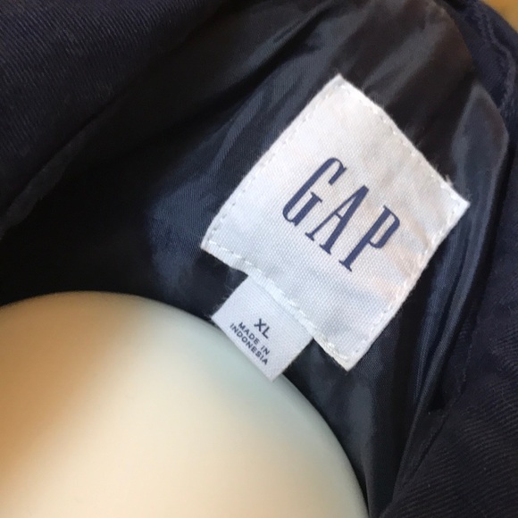 GAP | Jackets & Coats | Gap Short Trench Coat | Poshmark